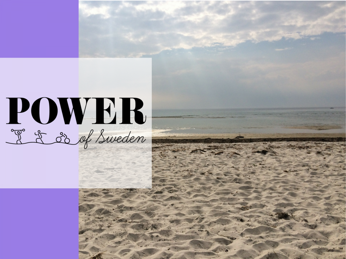 POWER of Sweden - Snygga träningskläder med hög kvalitet för kvinnor